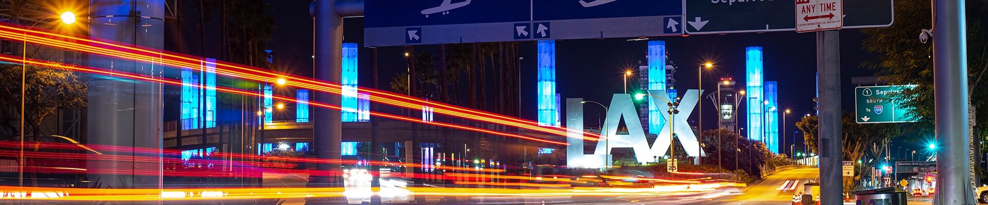 LAX Car Service | Rated #1 in Los Angeles
